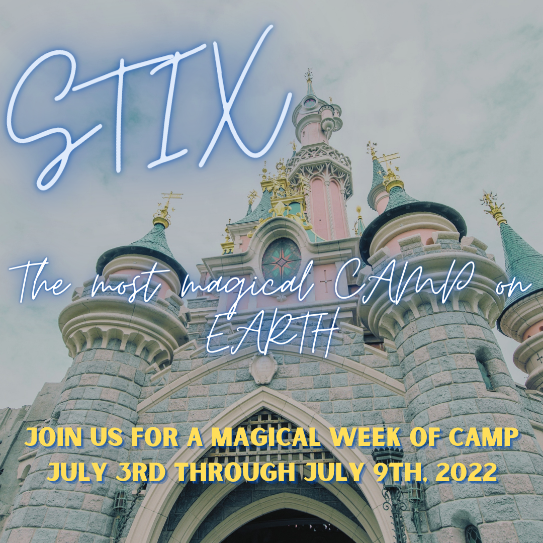 Camp STIX | STIX Diabetes Programs